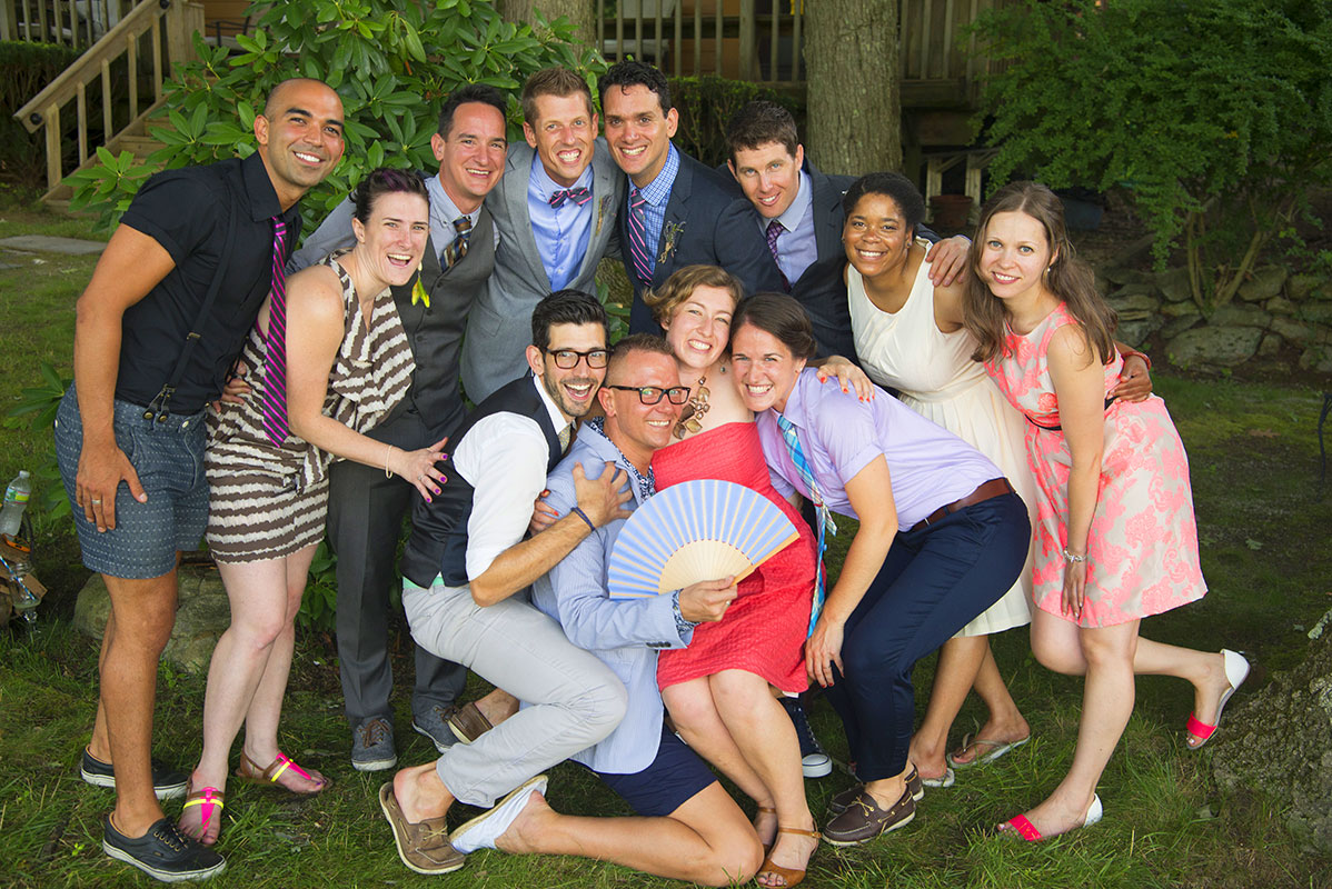 CELEBRATIONS & MARRIAGE - Melanie Einzig Photography