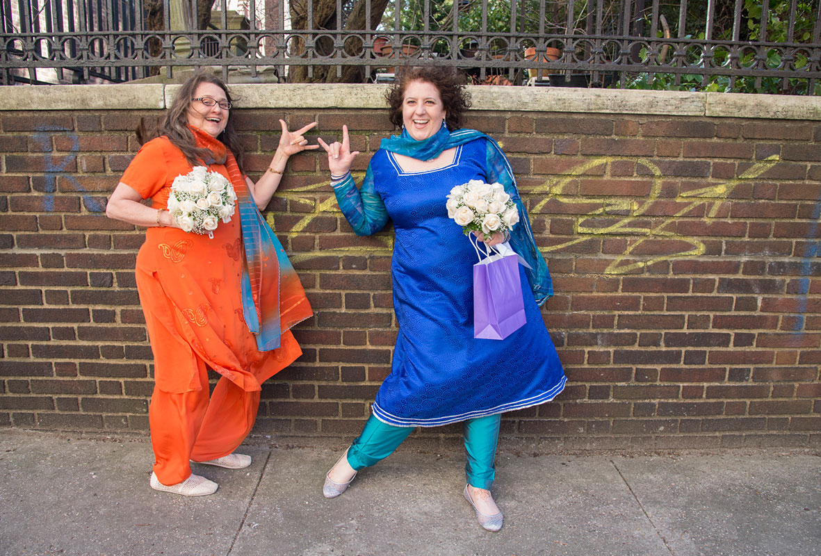 CELEBRATIONS & MARRIAGE - Melanie Einzig Photography