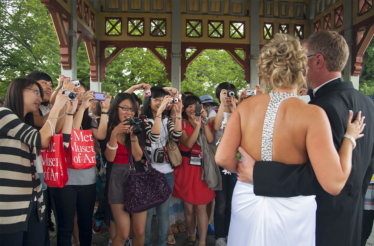 CELEBRATIONS & MARRIAGE - Melanie Einzig Photography