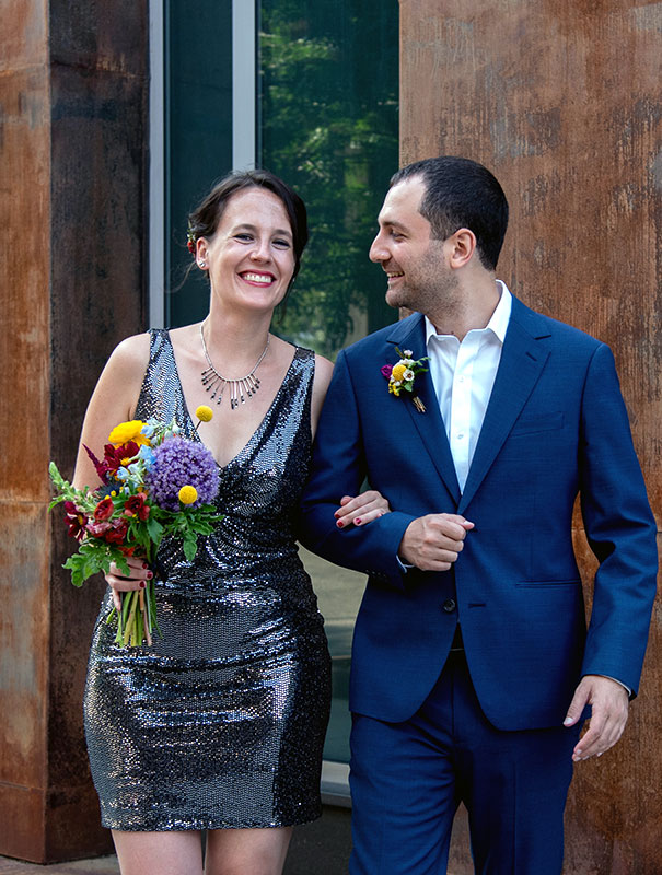 CELEBRATIONS & MARRIAGE - Melanie Einzig Photography